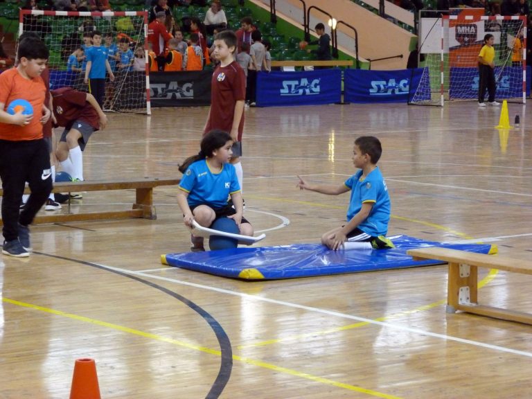 The Third Under 10 Festival